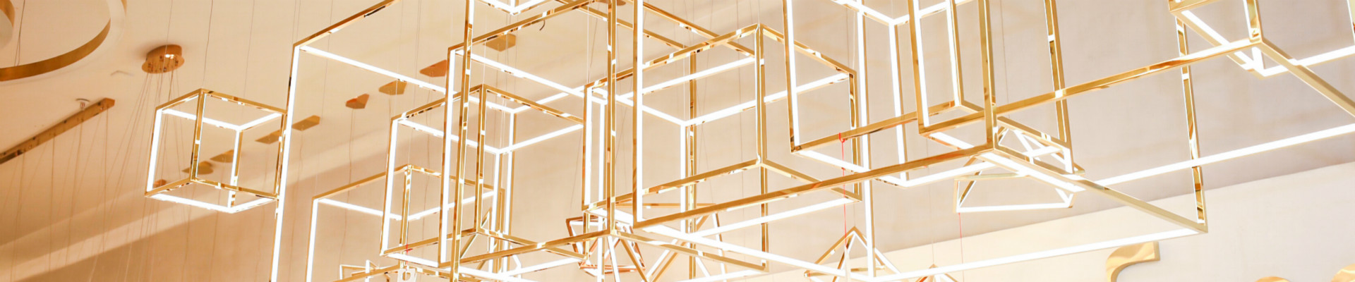 China (Guzhen) International Lighting Fair - one of the famous light ...